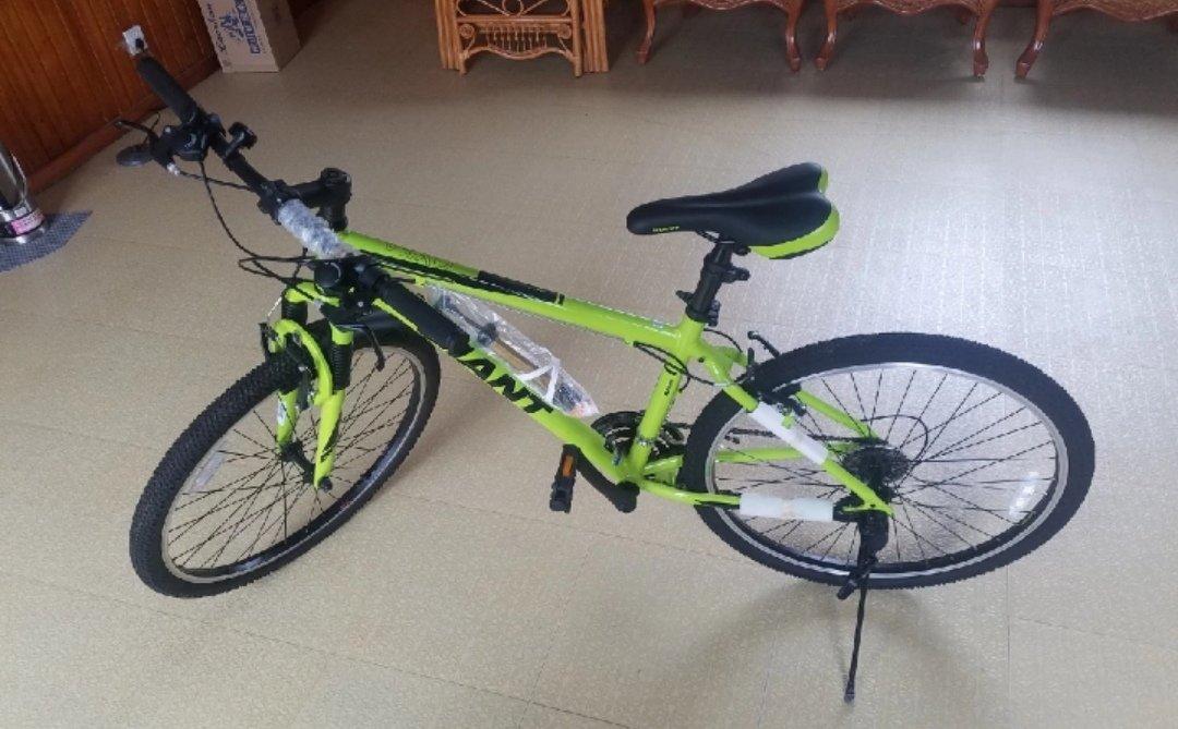 捷安特oyea2.0 - 快懂百科