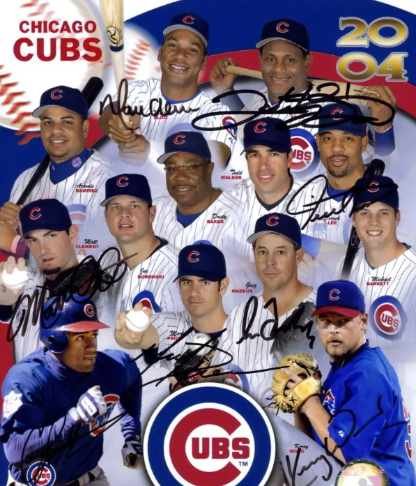 芝加哥小熊队 - 快懂百科