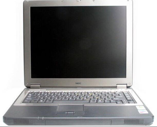 NEC VERSA E2000 - 快懂百科