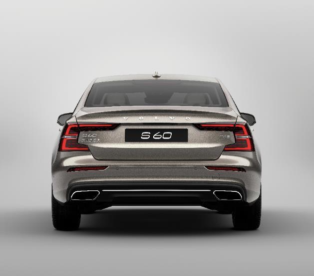 沃尔沃S60 - 快懂百科