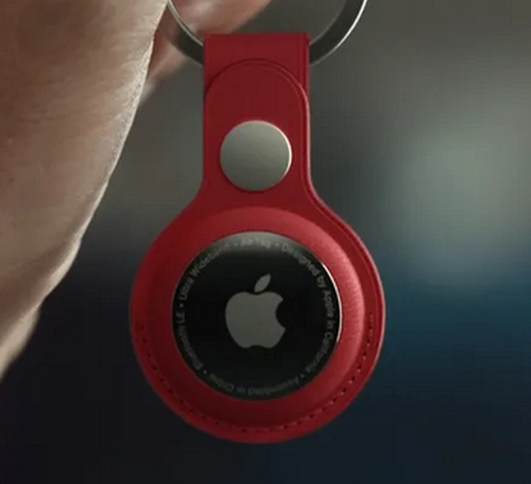 AirTag - 快懂百科