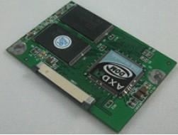 ZIF接口硬盘 - 快懂百科