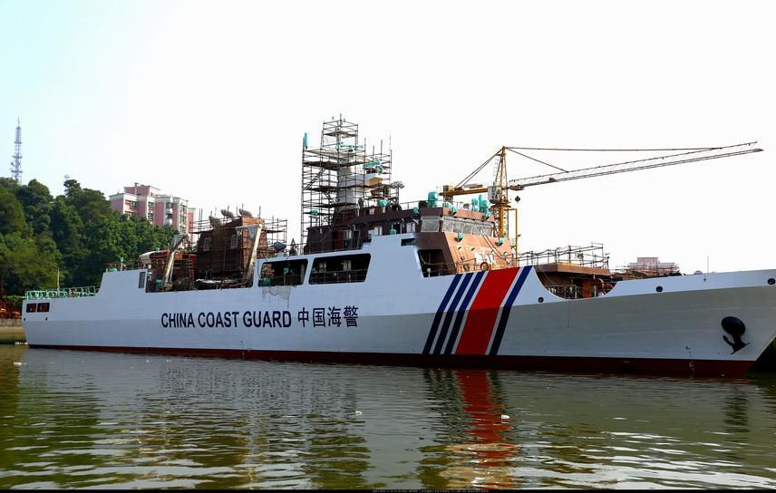 056型护卫舰 - 快懂百科