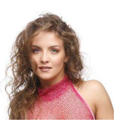 Oksana d'Harcourt - 快懂百科