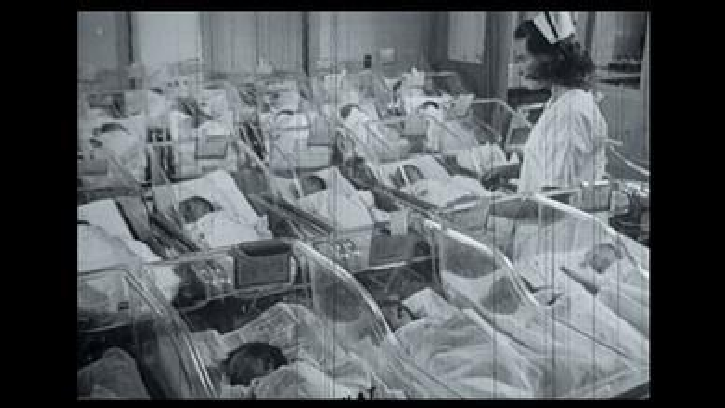 婴儿潮一代 - 快懂百科