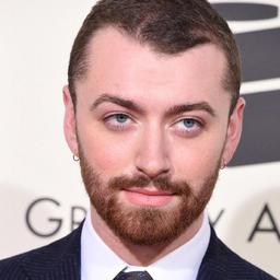 sam smith - 抖音搜索