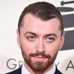 samsmith - 抖音搜索