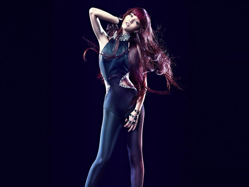 that girl - 快懂百科