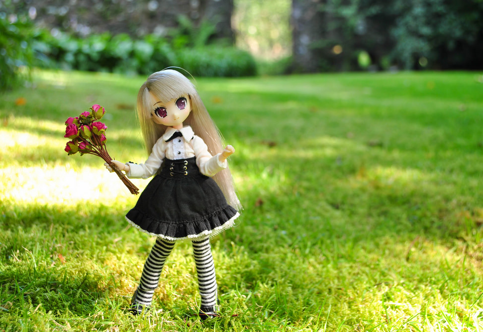 Azone - 快懂百科