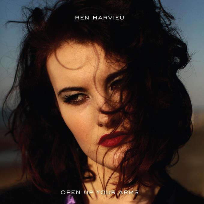 Ren Harvieu - 快懂百科