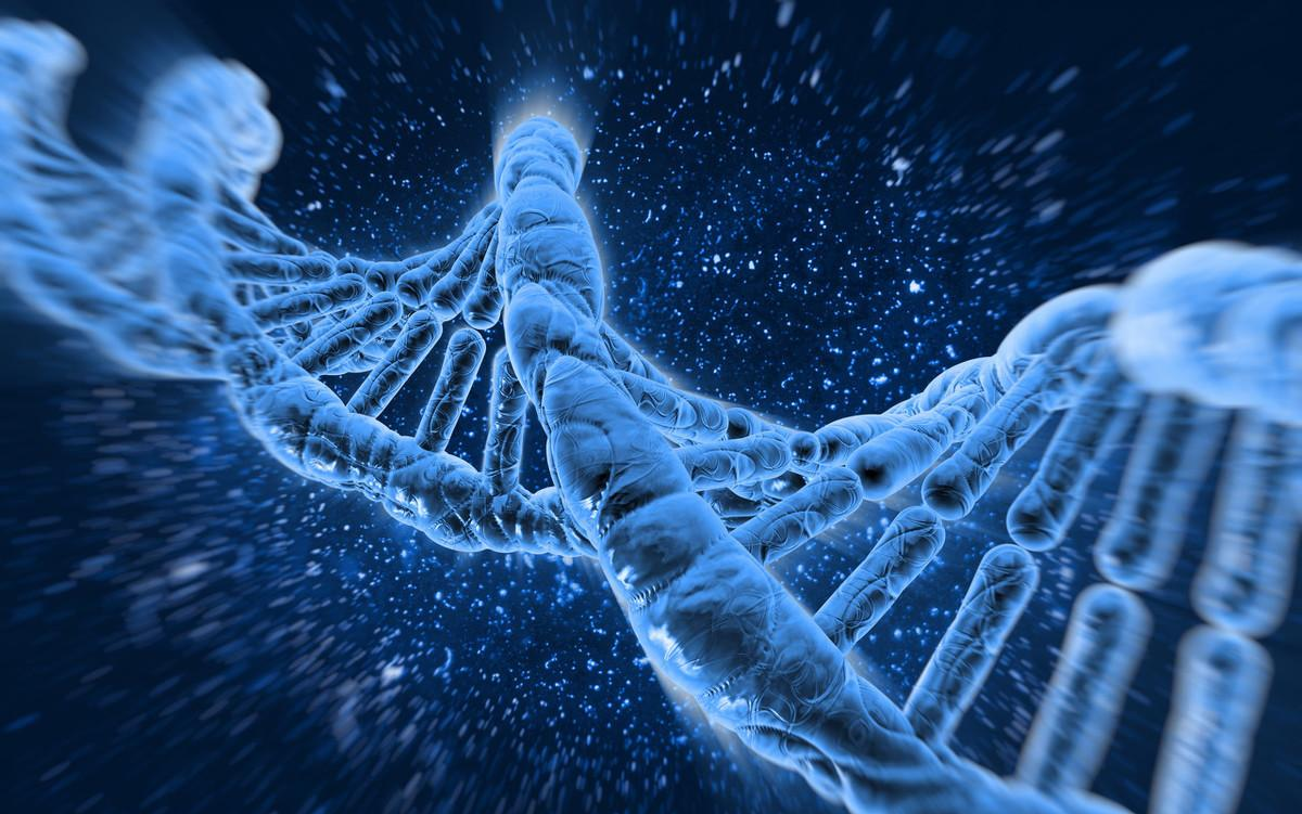 基因突变 - 快懂百科