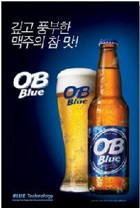 ob啤酒 - 快懂百科