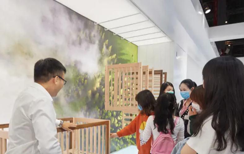 Babycare - 快懂百科