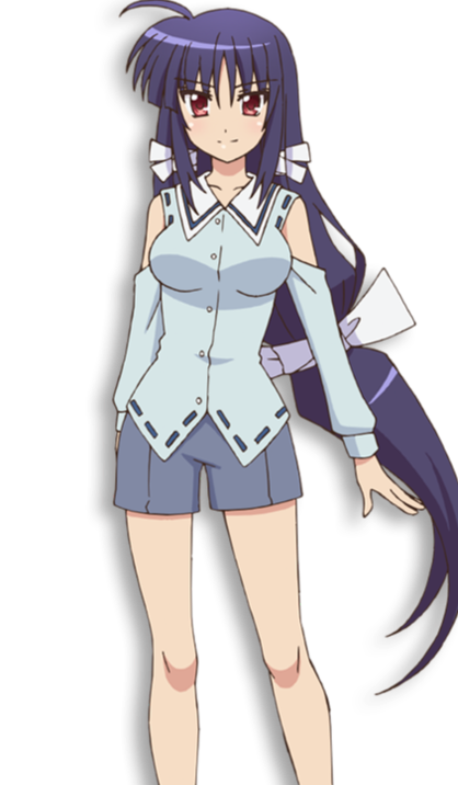 ViVid Strike! - 快懂百科