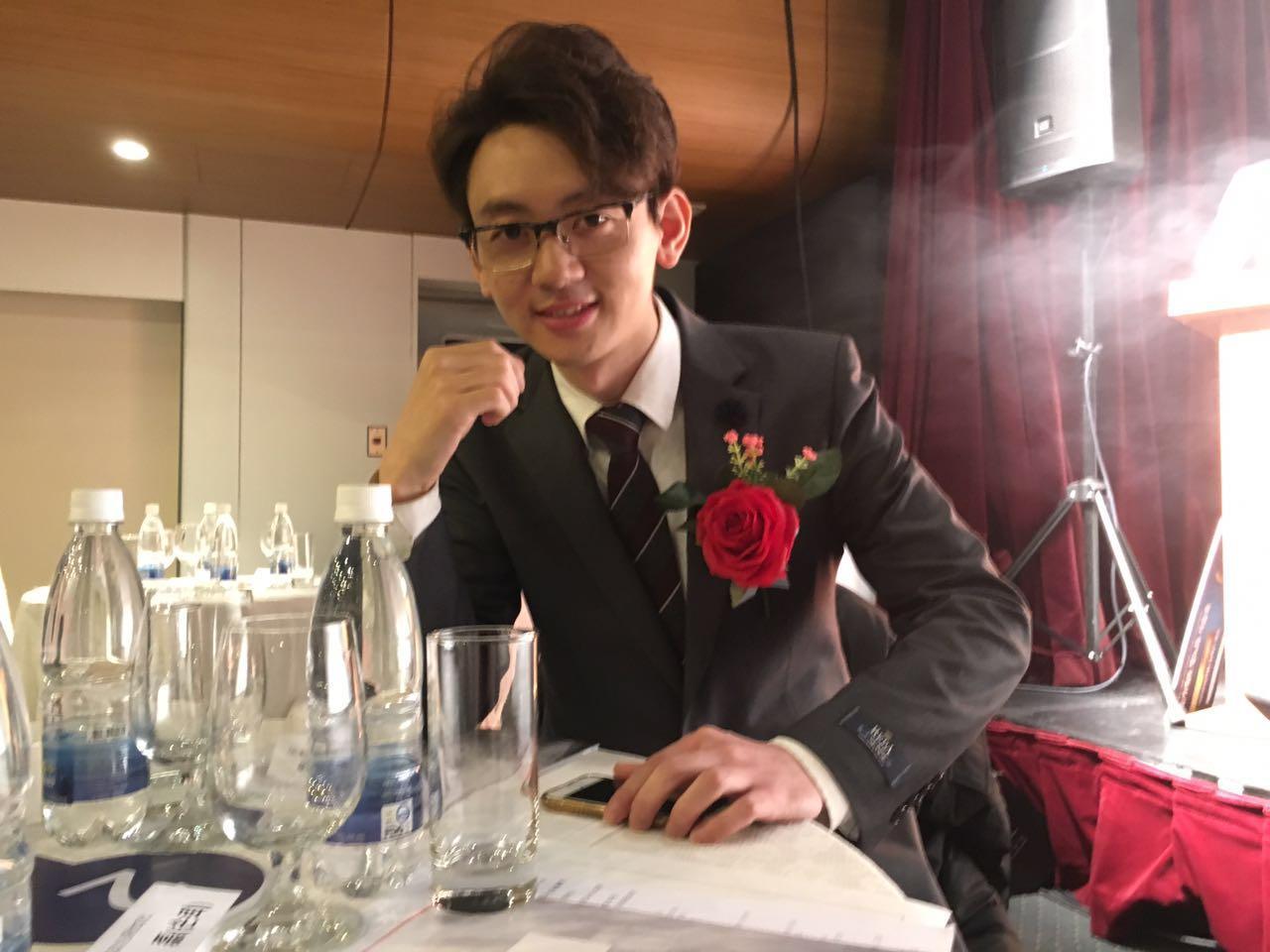 陈锐锋 - 快懂百科