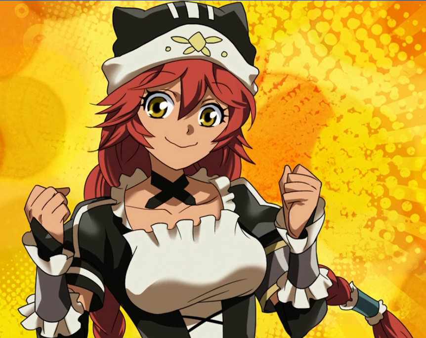 overlord - 快懂百科