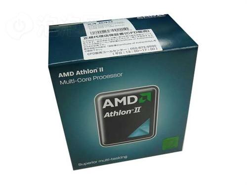 AMD - 快懂百科