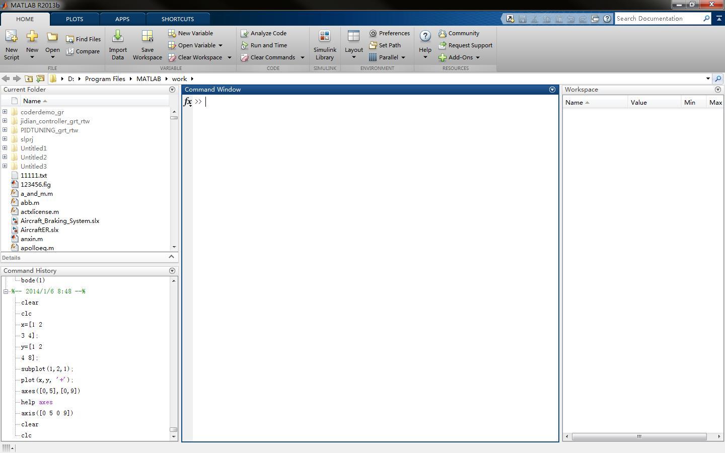 MATLAB - 快懂百科