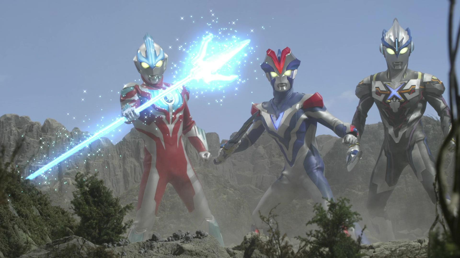 艾克斯·奥特曼 - 快懂百科