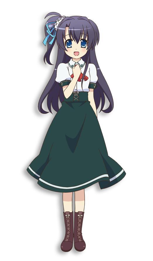 ViVid Strike! - 快懂百科