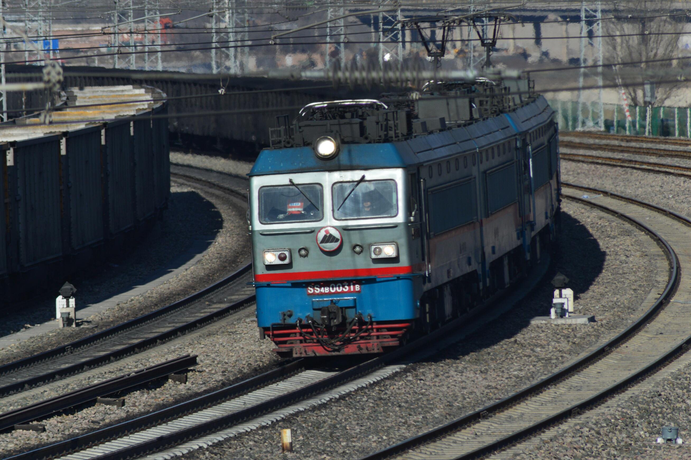 神朔铁路 - 快懂百科