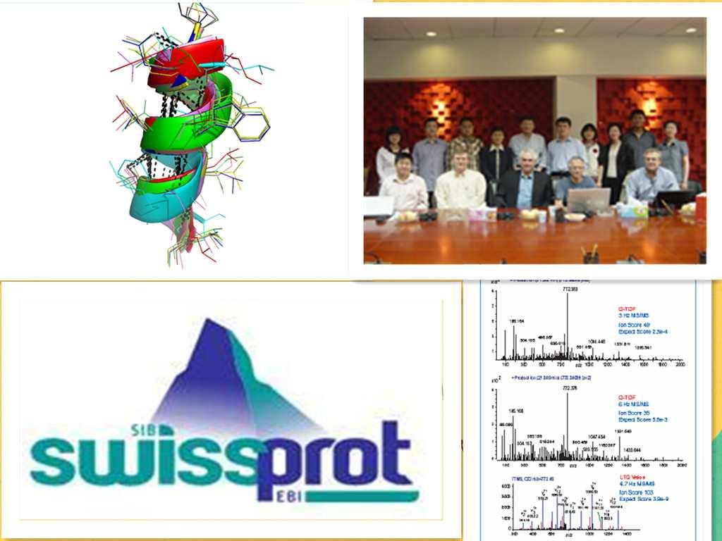 SwissProt - 快懂百科