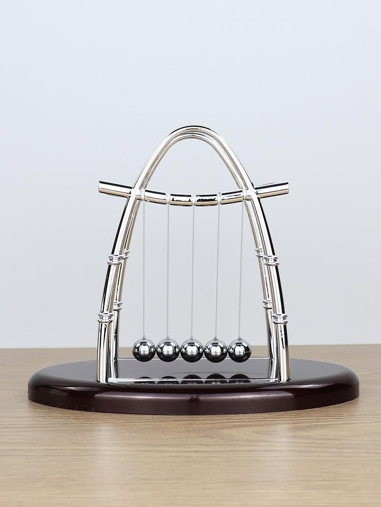 牛顿摆 - 快懂百科