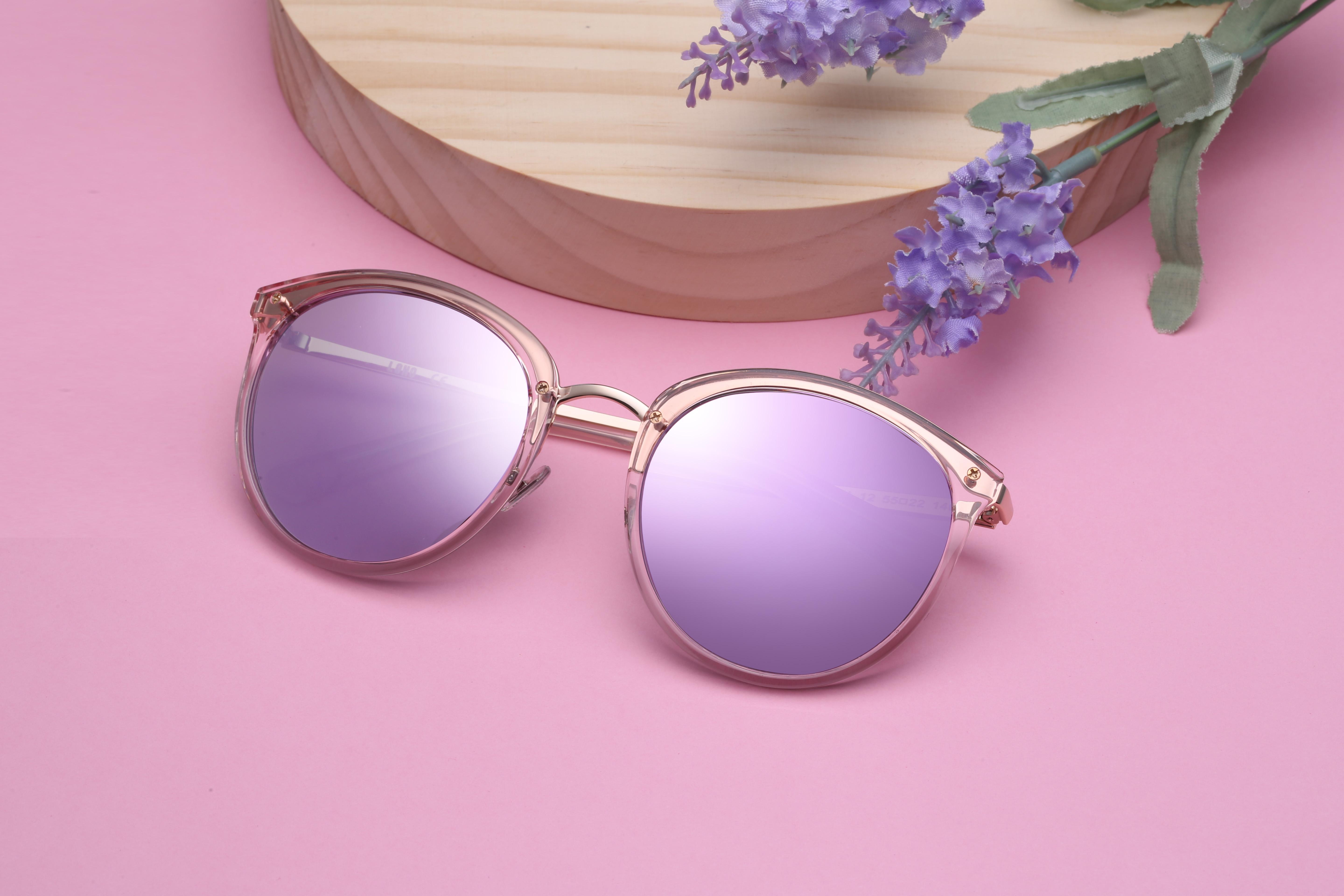 LOHO眼镜生活 - 快懂百科