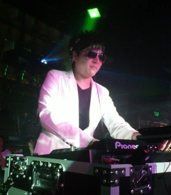 DJBOBO - 快懂百科