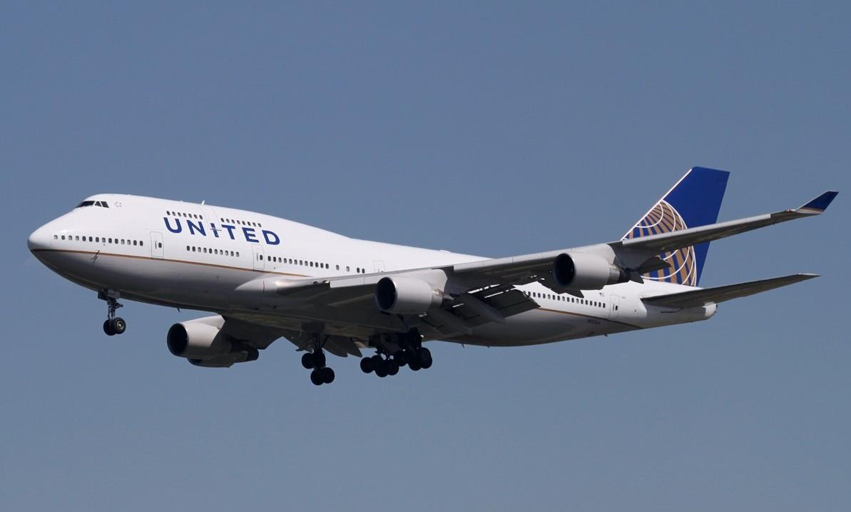 波音747SP - 快懂百科