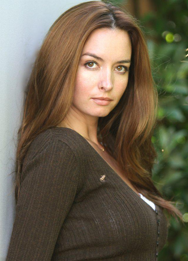 Hope Riley - 快懂百科