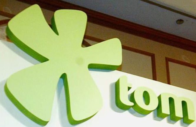 TOM集团 - 快懂百科