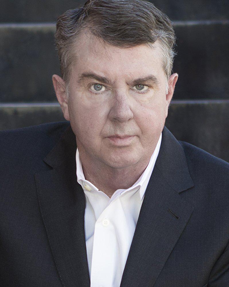 David Caffrey - 快懂百科