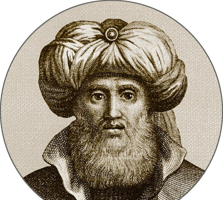 提图斯·弗拉维奥·约瑟夫斯 - 快懂百科