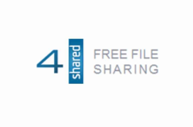 4shared - 快懂百科