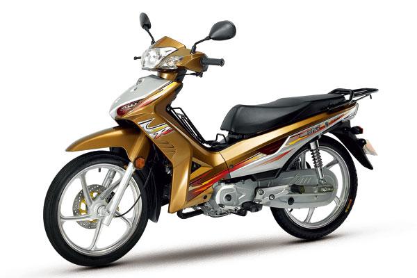 摩托车 - 快懂百科