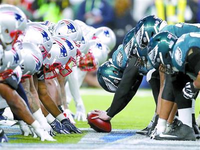 超级碗 - 快懂百科