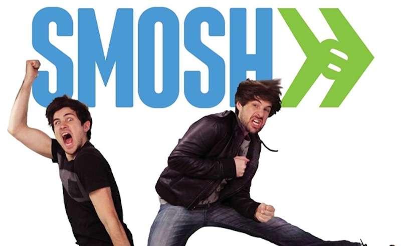 Smosh - 快懂百科
