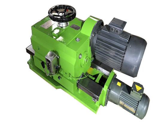 动力头 - 快懂百科