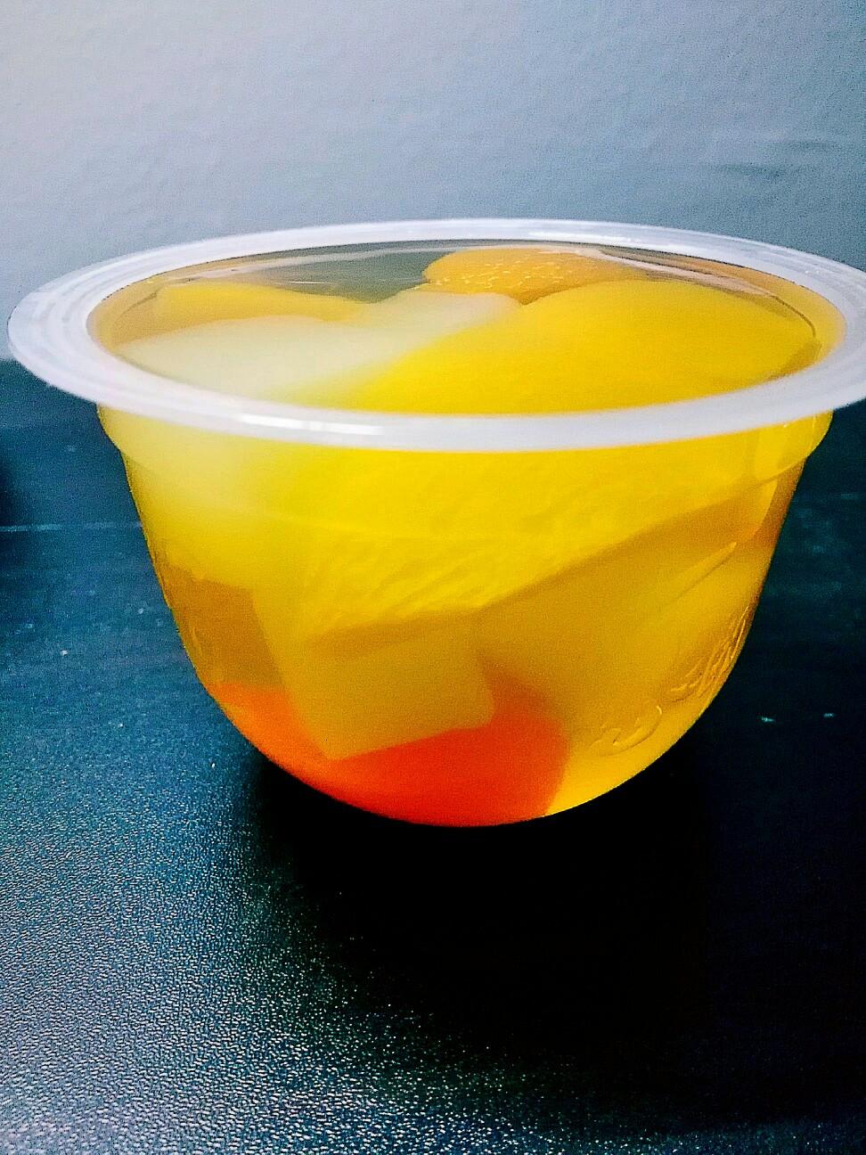 果冻 - 快懂百科