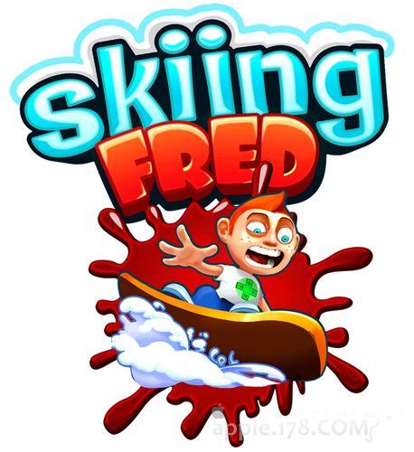 Skiing Fred - 快懂百科