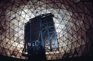 AN/FPS-117雷达 - 快懂百科