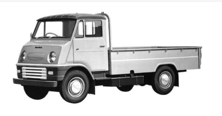 BJ130轻型货车 - 快懂百科