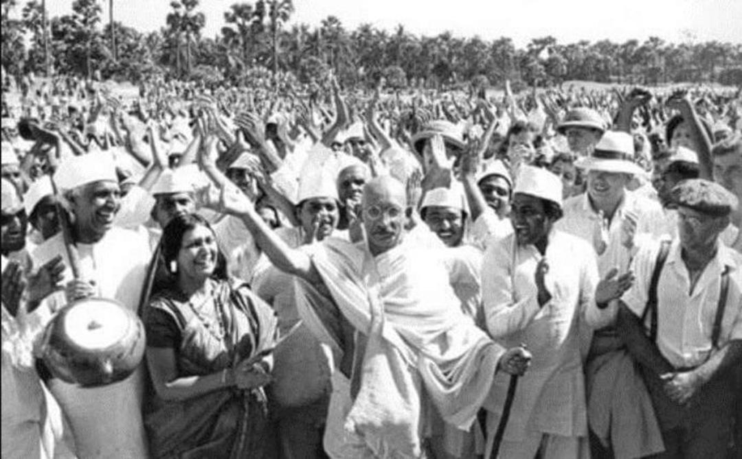 印度民族独立运动 - 快懂百科