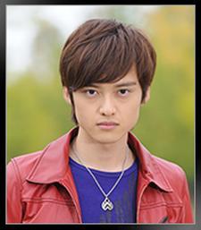 假面骑士Accel - 快懂百科