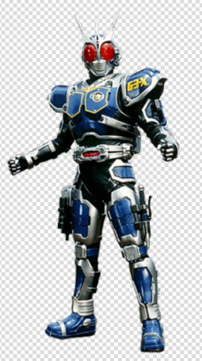 假面骑士decade - 快懂百科