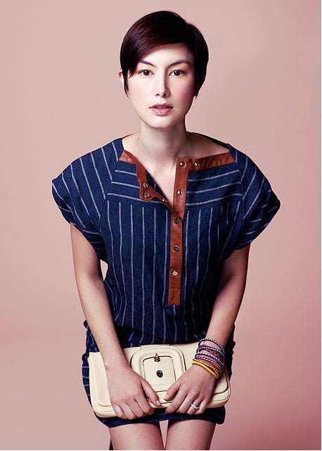 Danielle Graham - 快懂百科