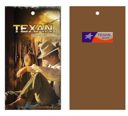 TEXAN - 快懂百科