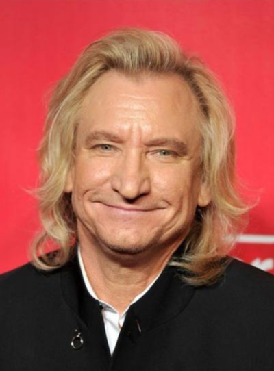 Joe Walsh - 快懂百科