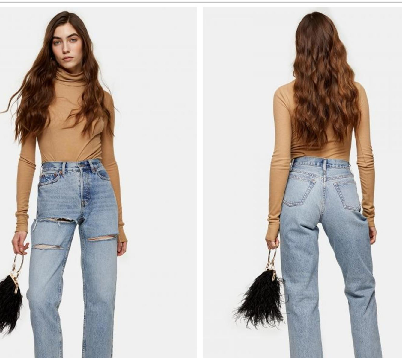 Topshop - 快懂百科